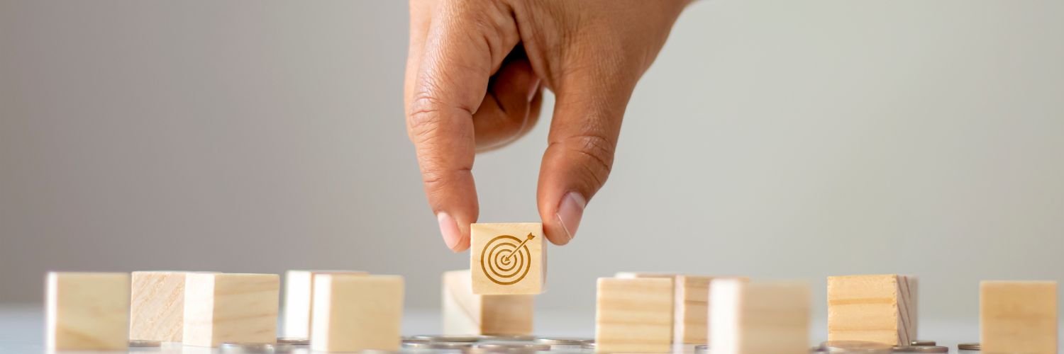 Claves para para establecer metas profesionales efectivas